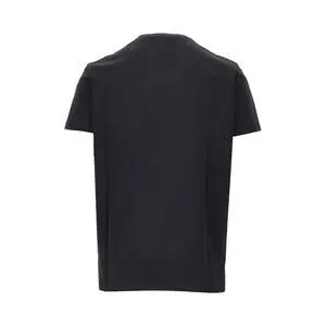 Dsquared2 T-hirt Con Tampa 'ki Leaf
