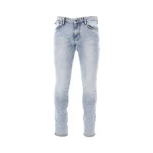 Emporio Armani Stretch Denim J06 Jeans - Blue