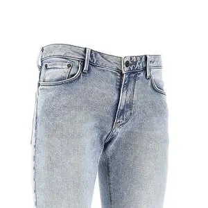 Emporio Armani Stretch Denim J06 Jeans