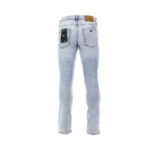Emporio Armani Stretch Denim J06 Jeans