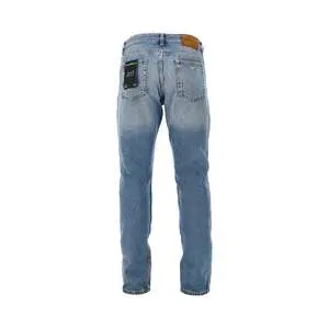 Emporio Armani J113' Regular Fit Jeans