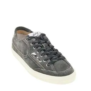 AUTRY Sneakers 'windscape' In Pelle Scamosciata