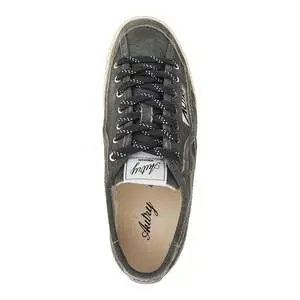 AUTRY Sneakers 'windscape' In Pelle Scamosciata