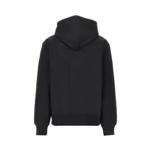 Dsquared2 Felpa Con Cappuccio 'ki Leaf