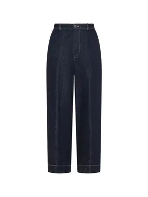 SEVENTY VENEZIA Pants - Blue