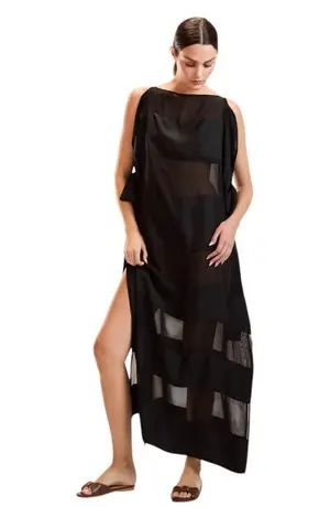 Cynthia Rowley Windswept Dress