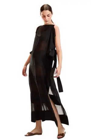 Cynthia Rowley Windswept Dress