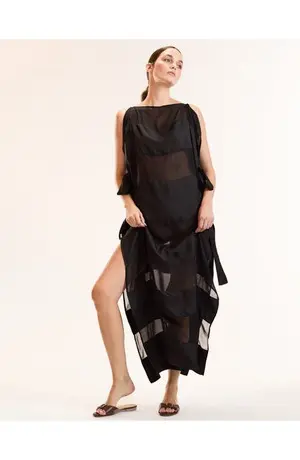 Cynthia Rowley Windswept Dress