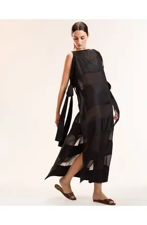Cynthia Rowley Windswept Dress
