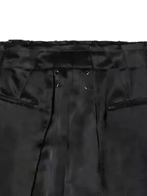 MAISON MARGIELA Straight-leg Trousers