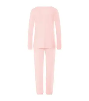 Hanro Cotton Franca Pyjama Set