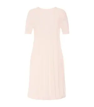 Hanro Tyra Short-sleeve Nightdress