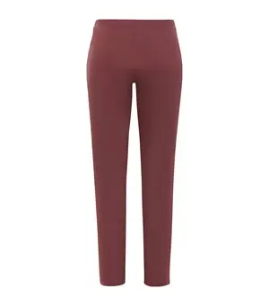 Hanro Modal-silk Grand Central Pyjama Trousers