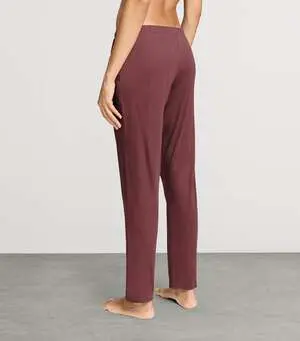 Hanro Modal-silk Grand Central Pyjama Trousers