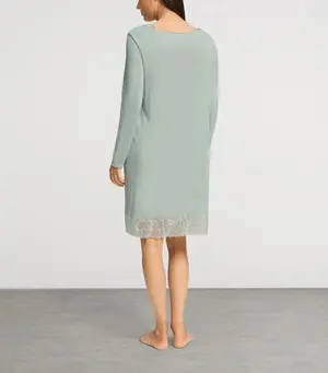 Hanro Modal Nightdress