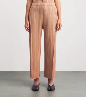 Issey Miyake Monthly Colours June Trousers
