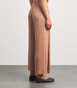 Issey Miyake Monthly Colours June Trousers