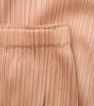 Issey Miyake Monthly Colours June Trousers