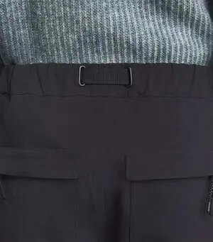 REPRESENT Functional Cargo Trousers