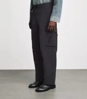 REPRESENT Functional Cargo Trousers