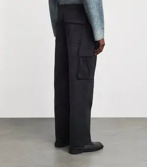 REPRESENT Functional Cargo Trousers