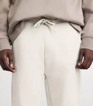 BOSS French Terry Cuffed Sweatpants