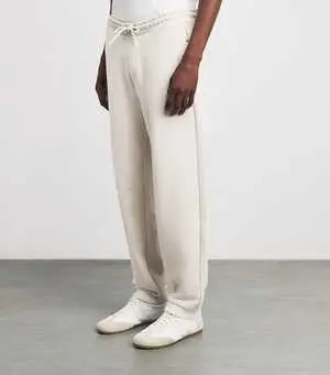 BOSS French Terry Cuffed Sweatpants