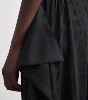 Issey Miyake A-poc Wide-leg Trousers