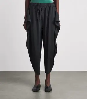 Issey Miyake A-poc Wide-leg Trousers