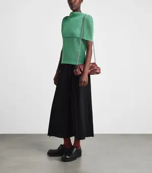 Issey Miyake Tatami August Top
