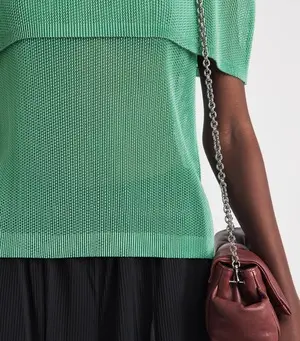 Issey Miyake Tatami August Top