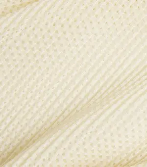 Issey Miyake Tatami August Cardigan