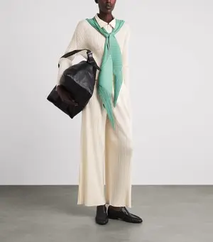 Issey Miyake Monthly Colors August Trousers