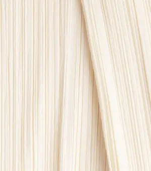 Issey Miyake Monthly Colors August Trousers