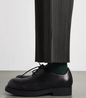 Issey Miyake Monthly Colors August Trousers