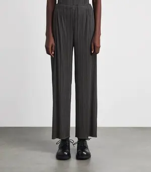 Issey Miyake Monthly Colors August Trousers
