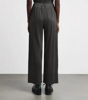 Issey Miyake Monthly Colors August Trousers