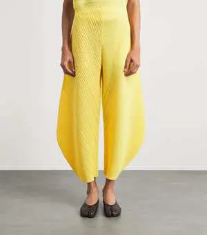 Issey Miyake Thicker Bottoms 1 Trousers