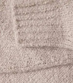 Arch4 Cashmere-silk Behati Chunky Sweater