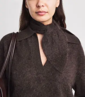 Arch4 Brushed Cashmere Kaia Sweater