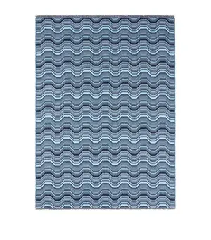 Missoni Wool-blend Merano Throw