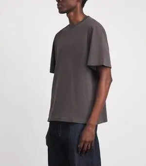 AGOLDE Cotton Asha T-shirt