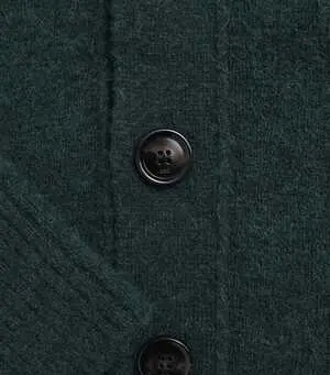 AMI Paris De Coeur Cardigan