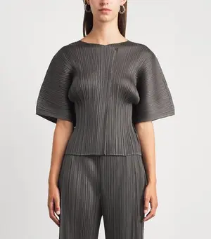 Issey Miyake Monthly Colors June Blouse
