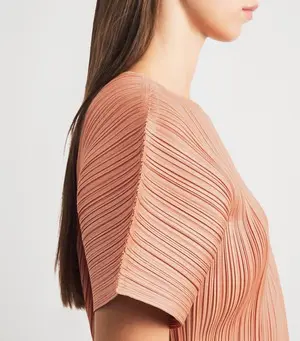 Issey Miyake Monthly Colors June Blouse