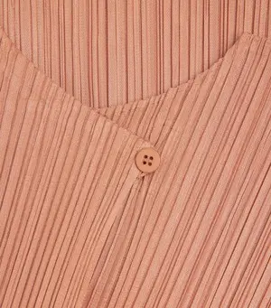 Issey Miyake Monthly Colors June Blouse