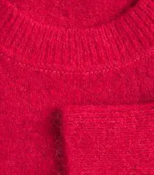 WAX LONDON Wool-blend Wilde Sweater