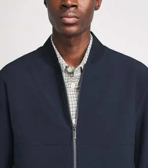 BOSS Technical Slim Jacket