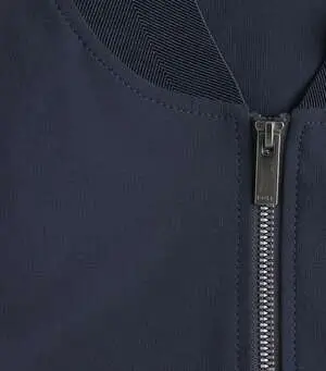 BOSS Technical Slim Jacket