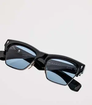 JACQUES MARIE MAGE Bugsy Sunglasses